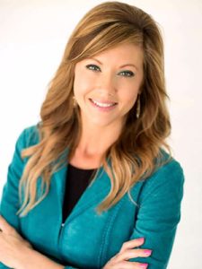 Kristy M. Smith – Pope The Real Estate Company