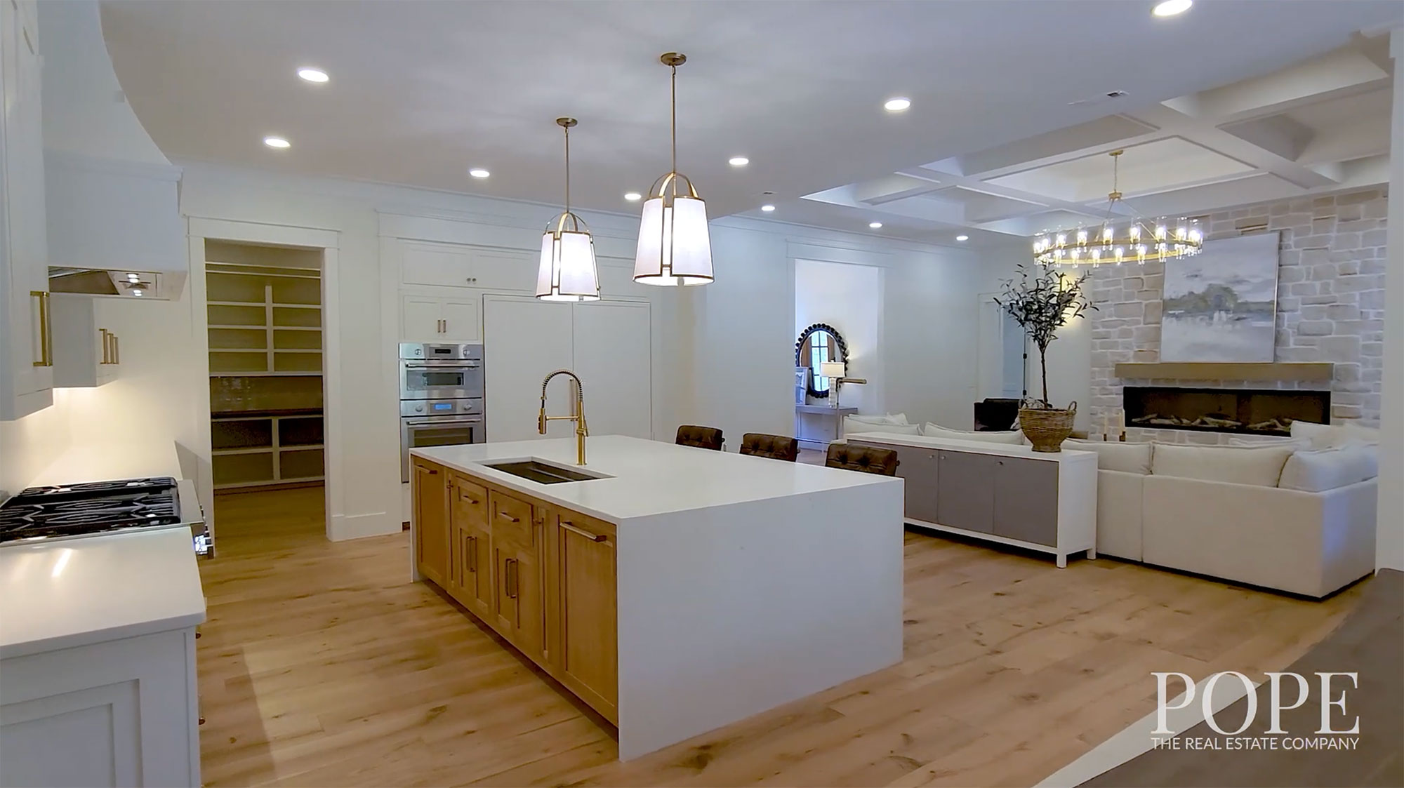 Pope The Real Estate Company – Tifton, GA
